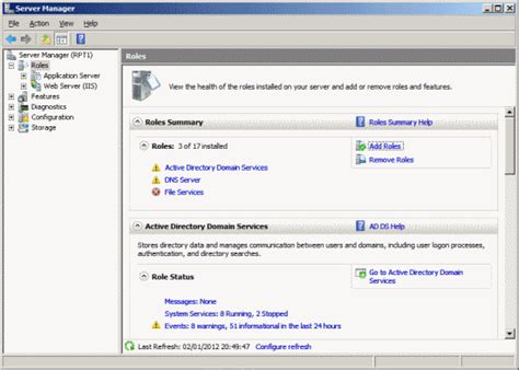 How To Install Management Reporter Server Prerequisites Azurecurve