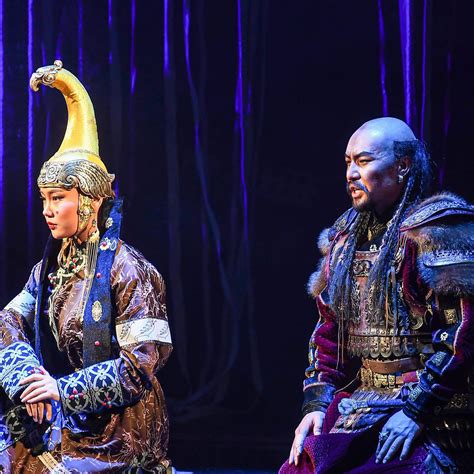 Улсын Драмын Эрдмийн Театр Улсын Драмын Эрдмийн Театр