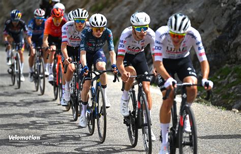 Tour De France 2024 The 111th Tour Of France In 23 Pictures
