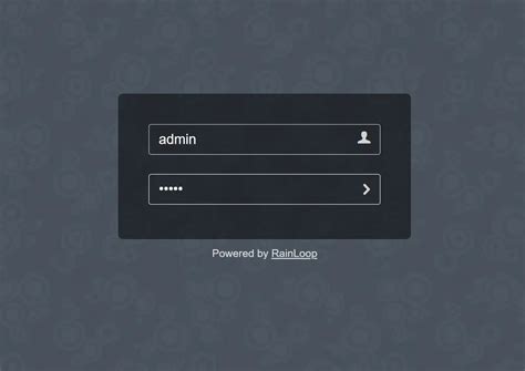 How To Install Rainloop Webmail With Free Lets Encrypt Ssl On Ubuntu Vitux