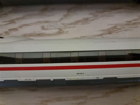 Ice 3 Piko Dc Analog Kaufen Auf Ricardo