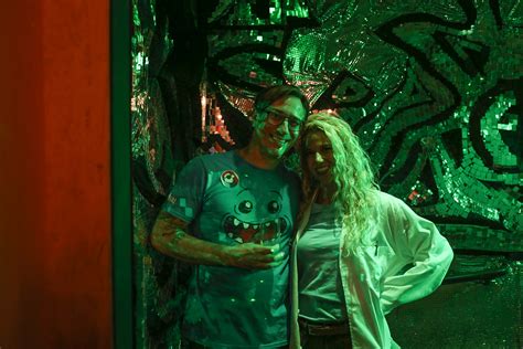 Wubba Lubba Dub Pub Brings Rick And Morty To Our Universe DC Refined