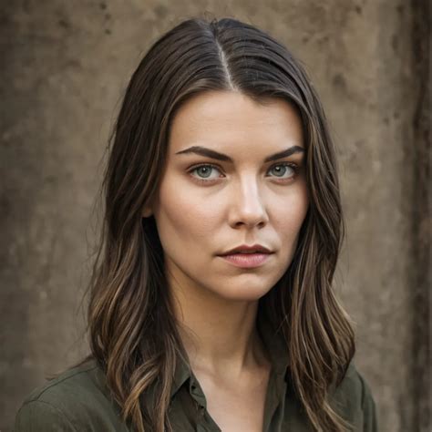 Talkie Profile Maggie Twd Talkie Ai Twd