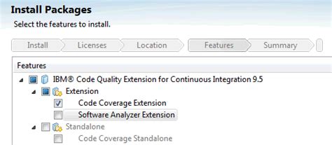 Rational Application Developer For Websphere Software Version 95x 9