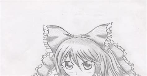 東方 霊夢 ナコッタのイラスト Pixiv