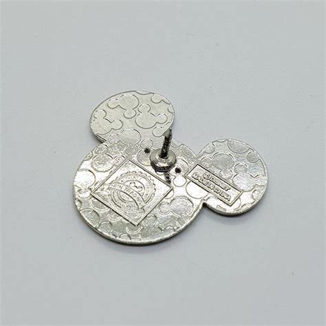 2016 Mickey Red Pants Disney Trading Pin Disney Lapel Pin Vintage Radar