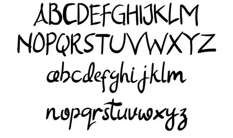 Sweet Bites Font By Graph Arts Fontriver
