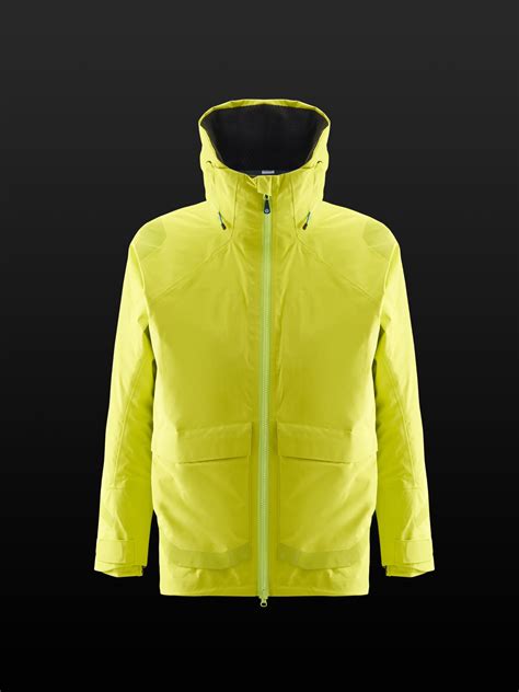 Offshore Jacket Kapell And Annat