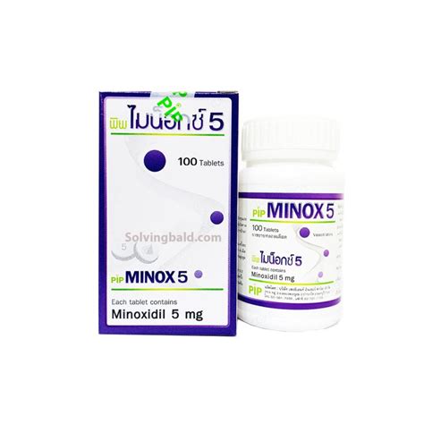 Minox 5 Mg