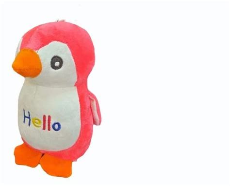 Mix Color Penguin Soft Toy At Rs 60 Piece In New Delhi Id 2851863514897