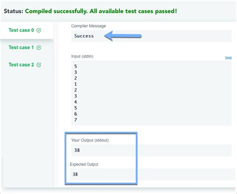 Terminated Due To Timeout Status Hackerrank Candidates