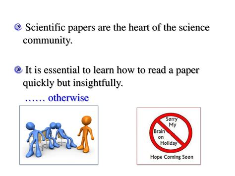 Ppt How To Read A Scientific Paper Powerpoint Presentation Free