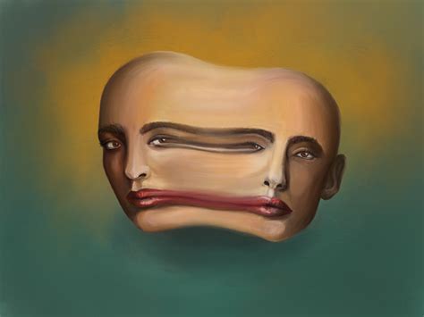 Distortion Artwork