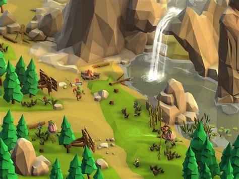 How To Build A D Isometric Game Cocos D X Cocos Forums