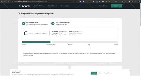 Fix Wordpress Errors Wordpress Issues By Chirag8838 Fiverr