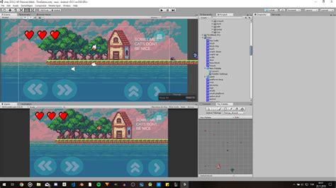 Как сделать прыжок от стены в Unity 2d 93 фото