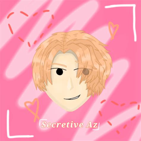 Chibi Asmo With Lenny Face 👀 Robeyme