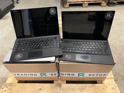 X Lenovo Ideapad Miix Ikb Return Trading