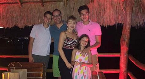 La Famosa Actriz De La Maldita Lisiada Actuará En Una Nueva Serie