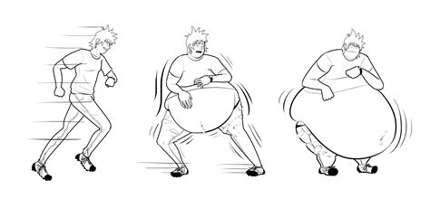 [2020 03 09] Inflation Sequence By Quesomancer On Deviantart