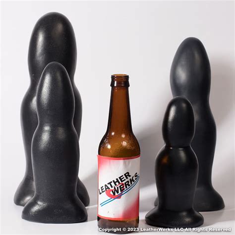 Ballistic Leatherwerks