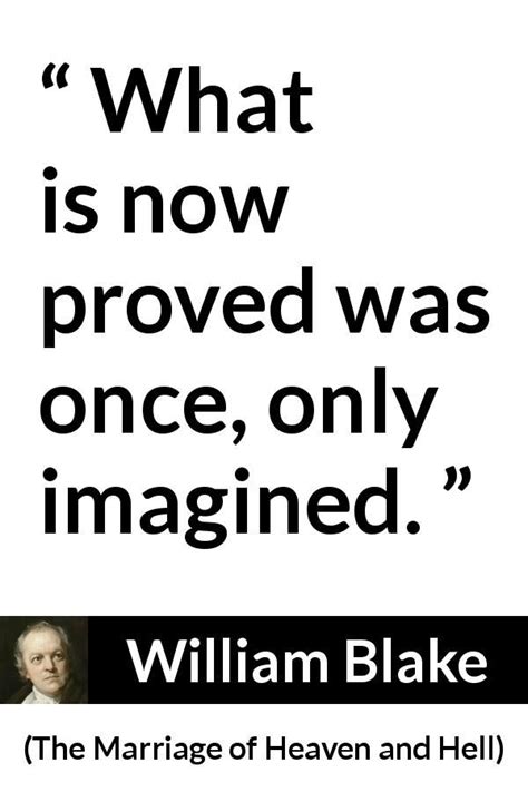 William Blake Quotes Artofit