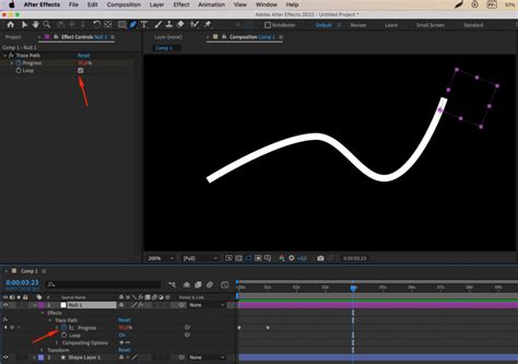 How To Animate Arrows In After Effects Aejuice Com