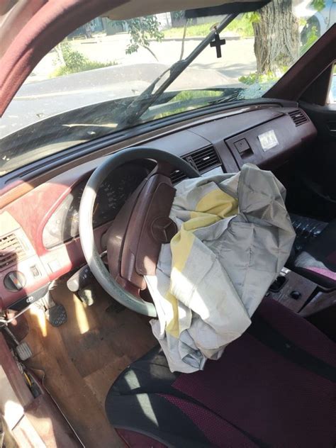 Mercebes C220 W202 1993 20 000 грн Mercedes Benz Ізмаїл на Olx