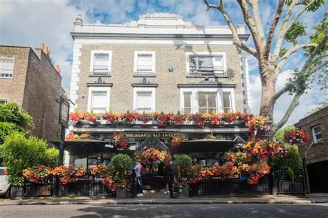 The 13 Best Pubs In Kensington London