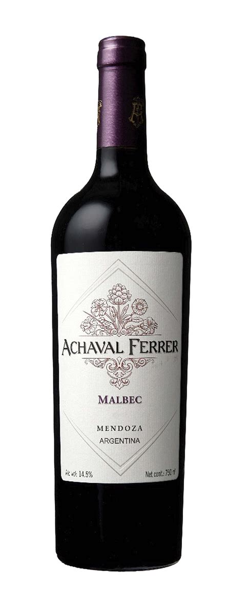 Malbec Achaval Ferrer 2020 Achaval Ferrer