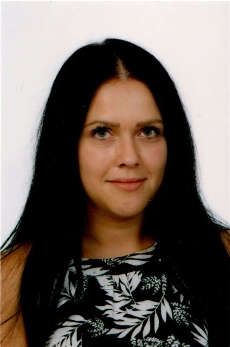 Anja Bek Mag Ing Amb Geotehnički Fakultet