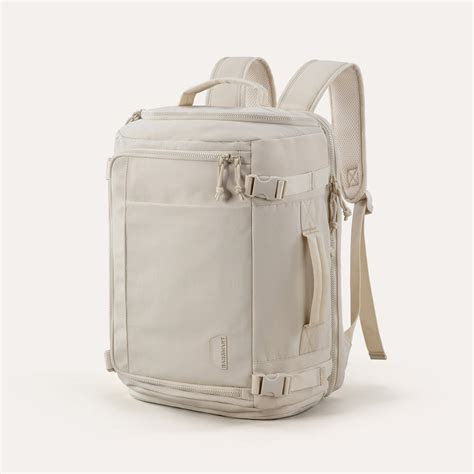 Blast Quick Access For Effortless Carry On Travel Backpack Eubagsmart