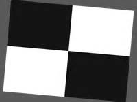 Quick MTF Testing Procedure For Camera Lens