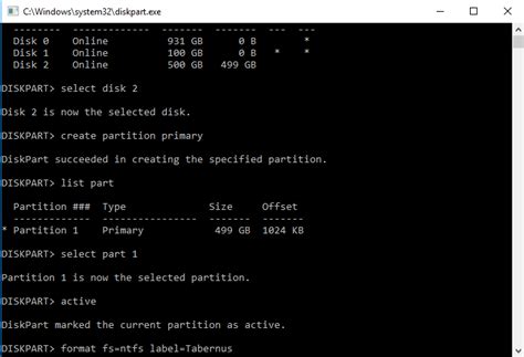 How To Partition Usb Drive In Windows Simply