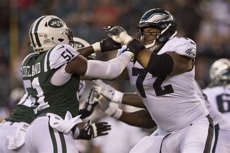 Eagles Vs Jets Preseason 2019 Game Time Tv Schedule Online