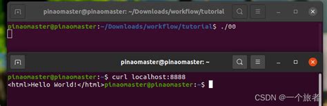 搜狗workflow异步调度框架例程分析——00sogo Workflow Csdn博客
