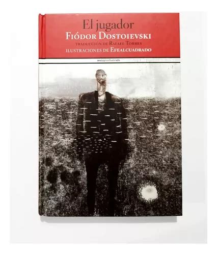 El Jugador Fiódor Dostoievski Original Tapa Dura Cuotas sin interés