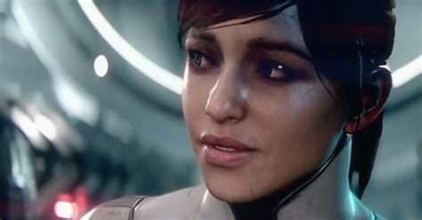 Mass Effect Novels To Bridge Gap Between Andromeda Rock Paper Shotgun