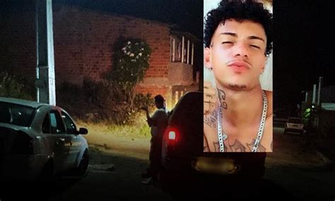 Sudoeste Lincon Tem Casa Invadida Por Criminosos Tenta Fugir E é