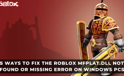 4 Ways To Fix The Msvcr110 Dll Helldivers 2 Error On Windows PCs