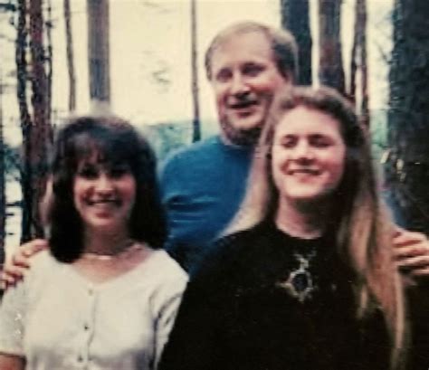 Where Is Suzanne Lyall 25 Years After College Student Vanished Her