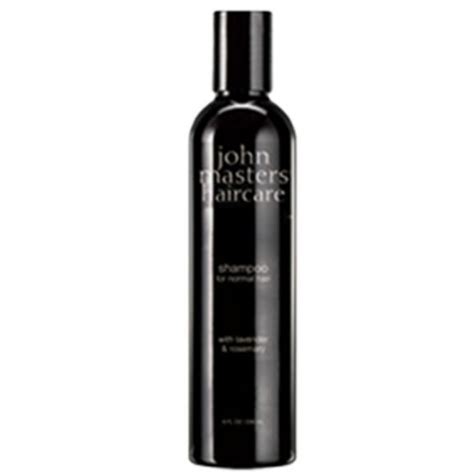 존마스터스오가닉 헤어케어 샴푸 라벤더 앤 로즈마리 236ml 1개 에누리 가격비교