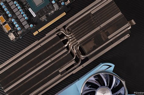 惊艳颜值，卓越性能，耕升geforce Rtx 4070 Ti 星极幻姬 Oc显卡图赏游戏硬件太平洋科技