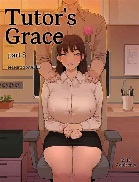 Tutors Grace 3 Nhentai Hentai Doujinshi And Manga