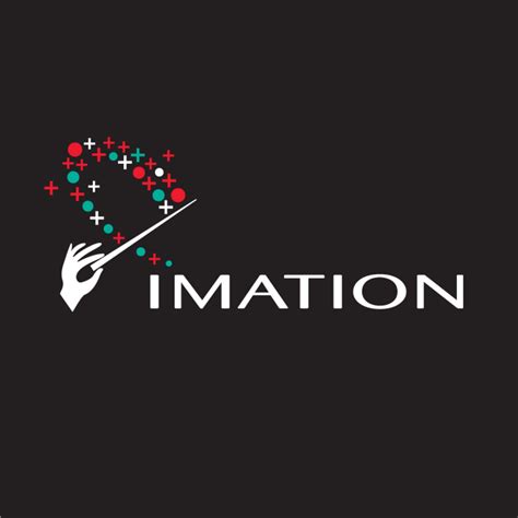Imation 178 Logo Vector Logo Of Imation 178 Brand Free Download Eps Ai Png Cdr Formats