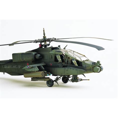 Academy 148 Ah 64a Apache 12262