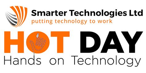 Hot Day Hands On Technology Smarter Technologies Ltd