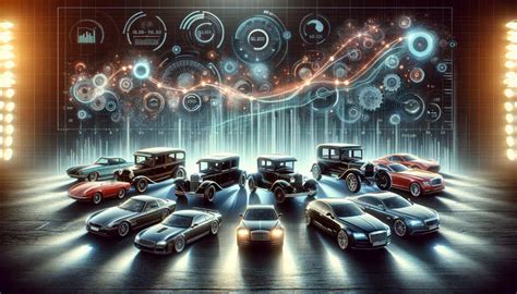 Carpricemaster Unveiling The Future Of Car Prices Prediction Data