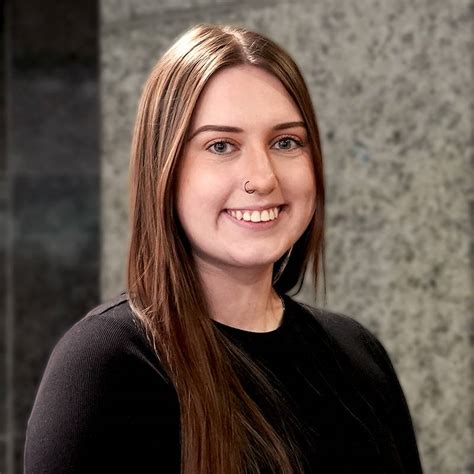 Kaycee Kiser Digital Marketing Specialist Aedc