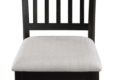 Salvador 5 Pack Counter Height Set